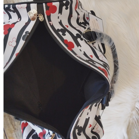 Primark | Bags | Disney X Primark Mickey And Minnie Weekender | Poshmark